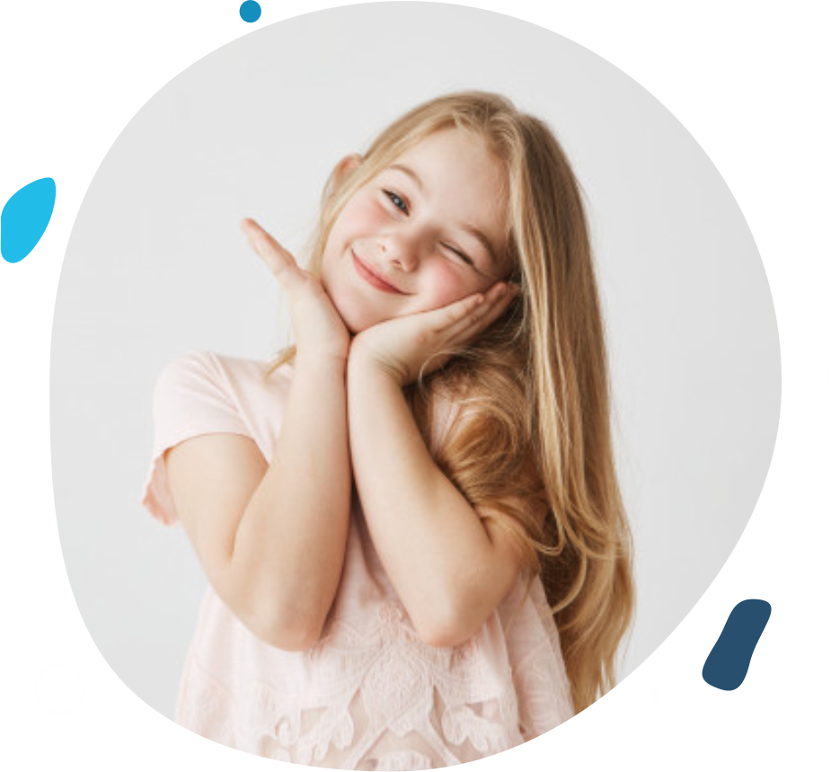 Imunize Clínica de Vacinação – Proteger com amor
