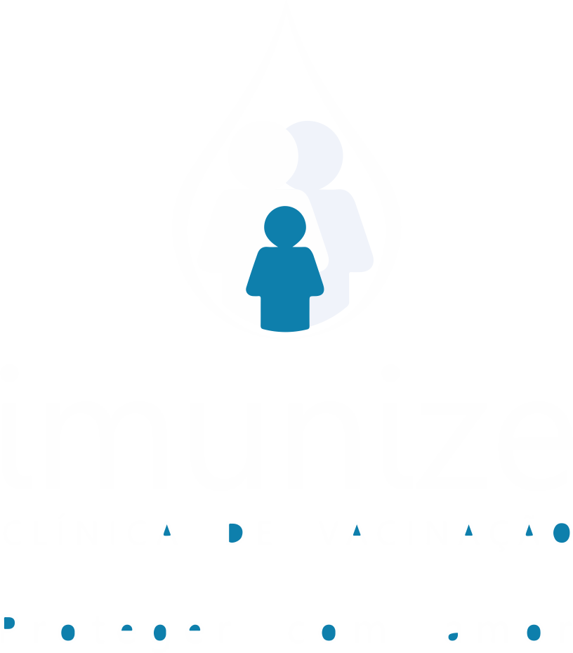 Imunize Clínica de Vacinação – Proteger com amor